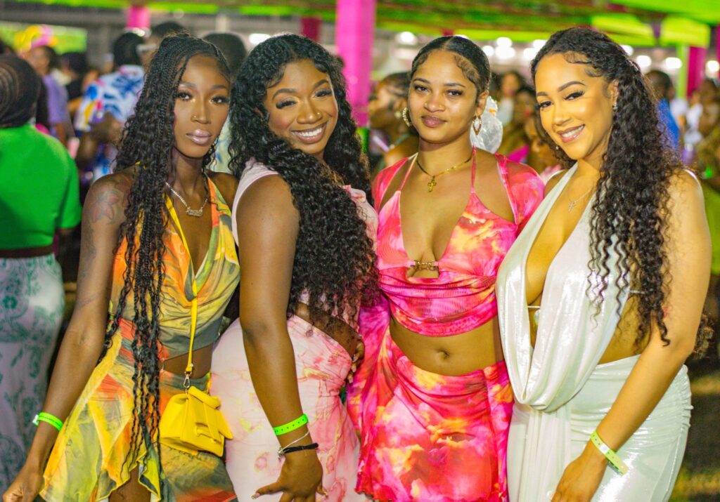 Soca – Value Added Section