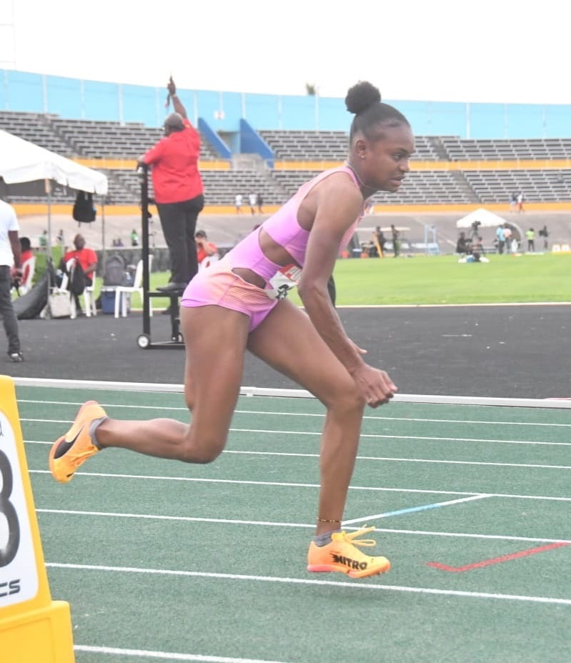 National Trials – Value Added Section