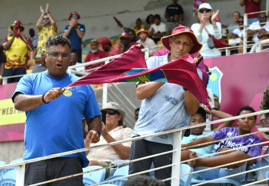 Puerto Rico – Value Added Section